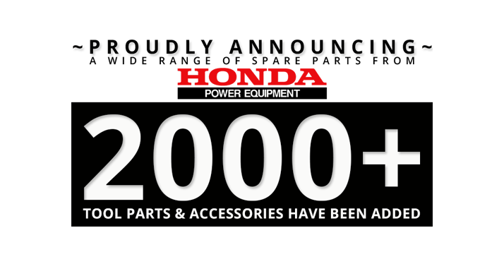 Home of Genuine Power Tool Parts, OEM Replacement Parts & Accessories ...
